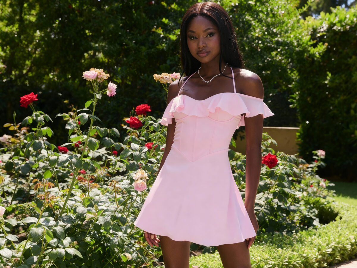 Maxi Dress vs Sundress: What’s the Real Difference? - liantaoapparel.com