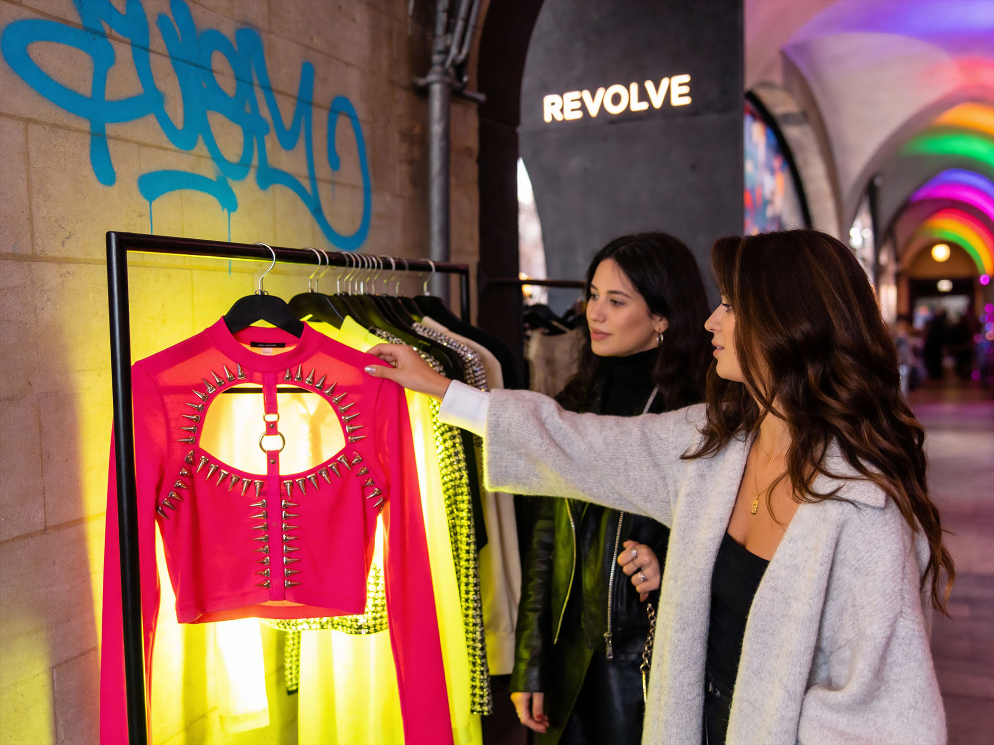 Is REVOLVE Actually Worth the Hype? A Deep Dive into Their Business ...